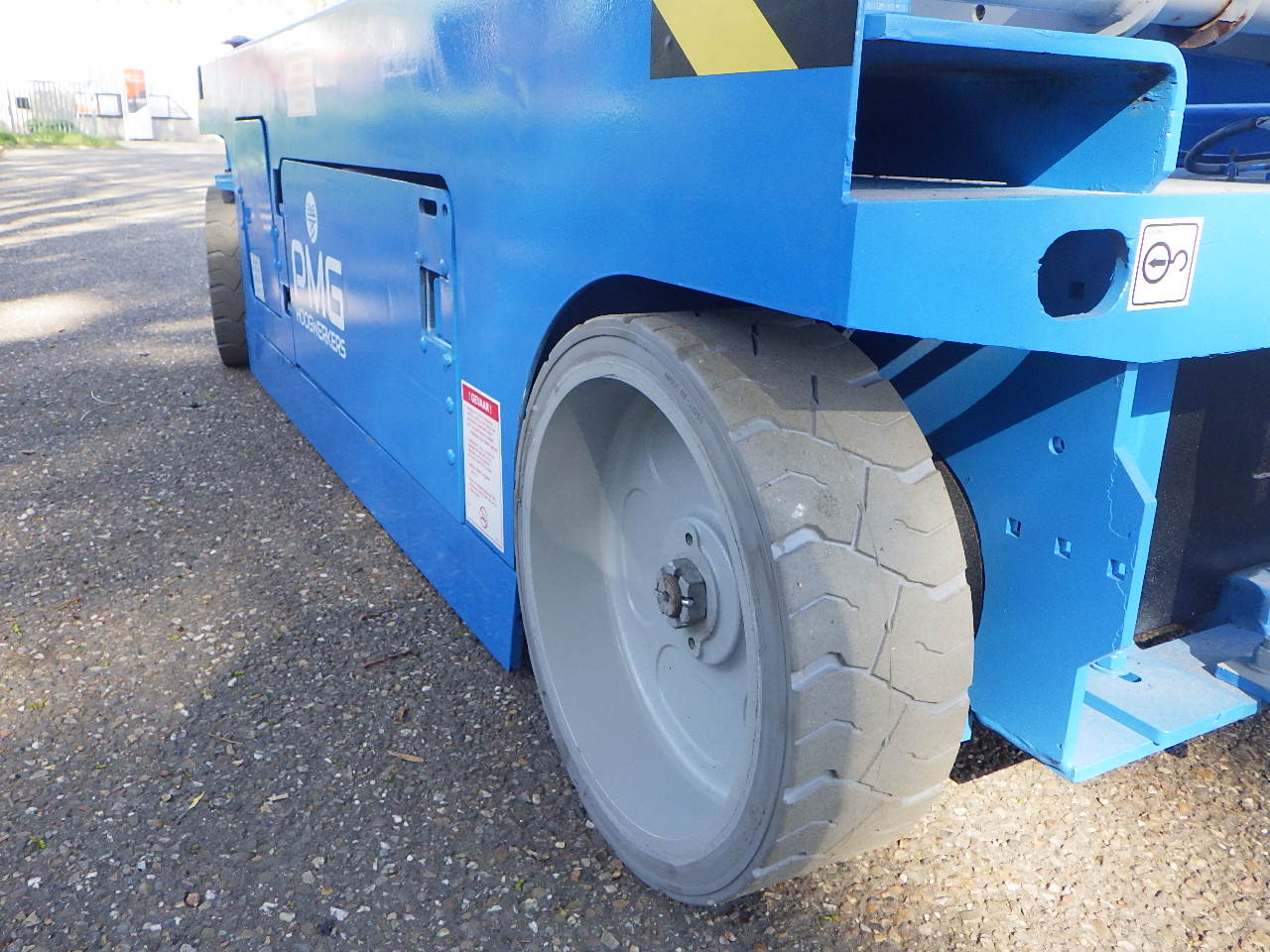 Genie GS-4047 | 5687