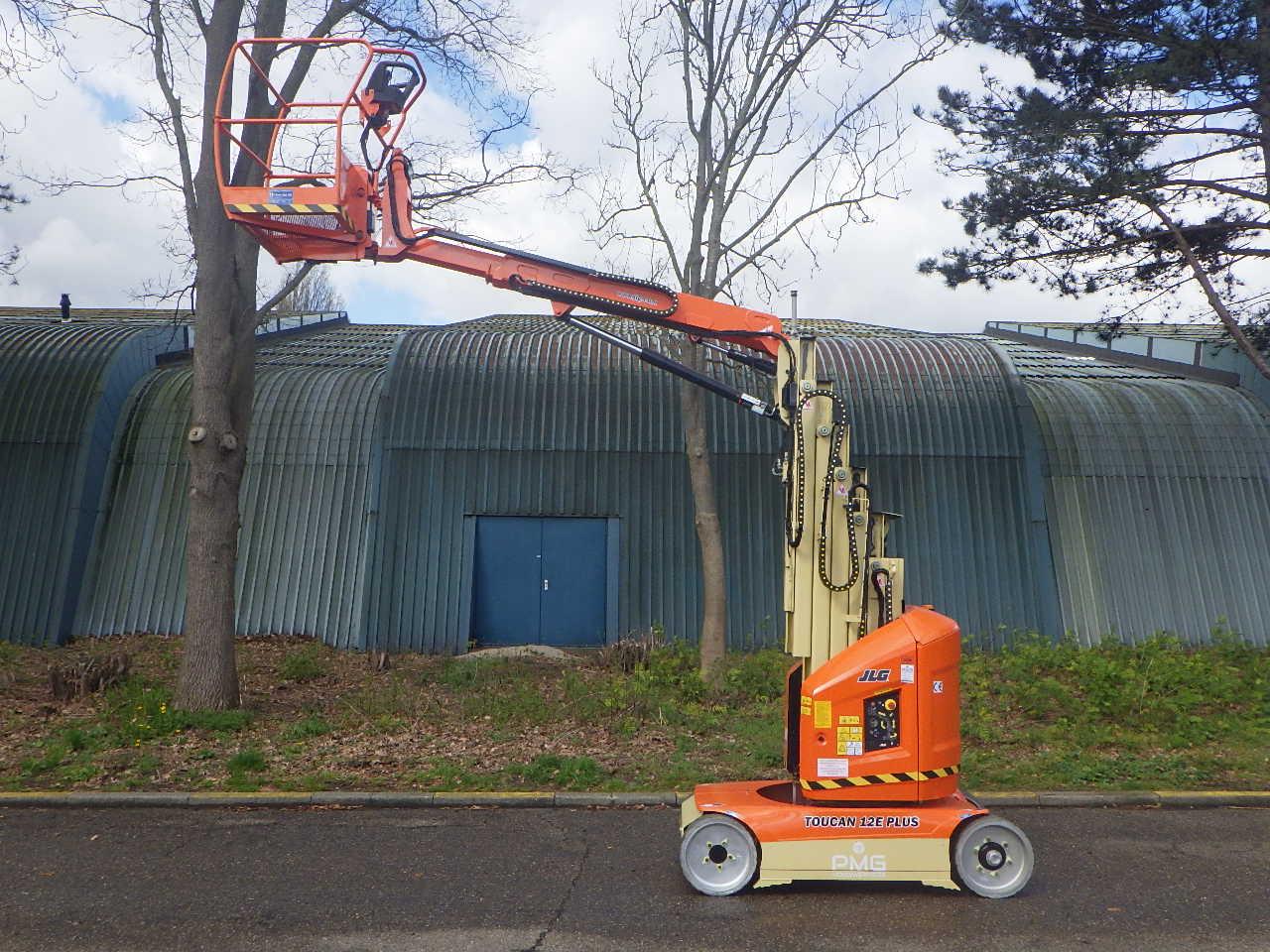 Toucan 12E Plus | 5739