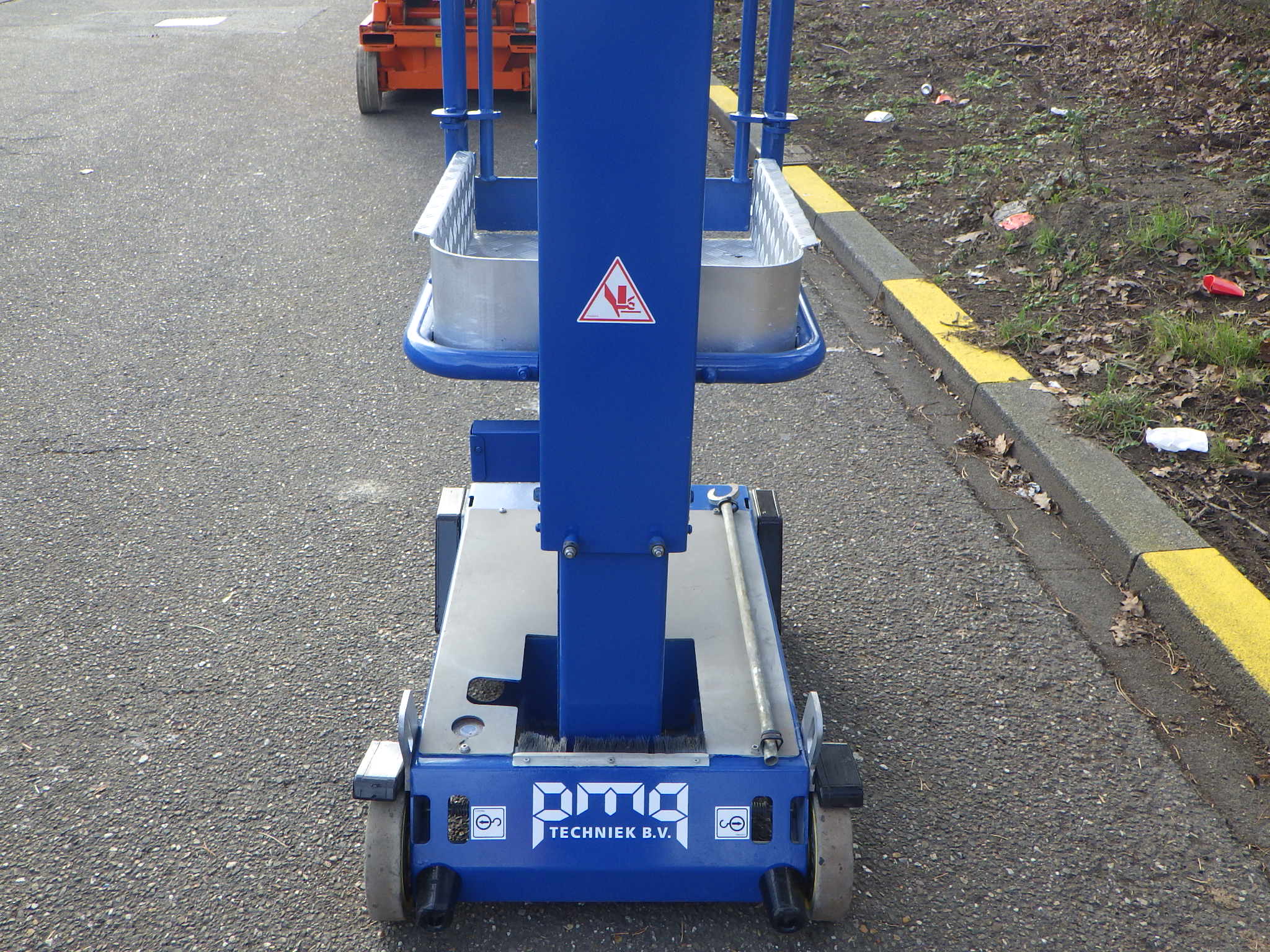 Power Tower Peco-Lift | 4960