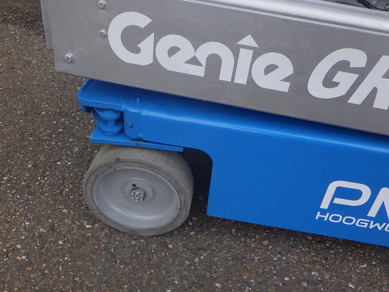 Genie GR-20 | 5631x