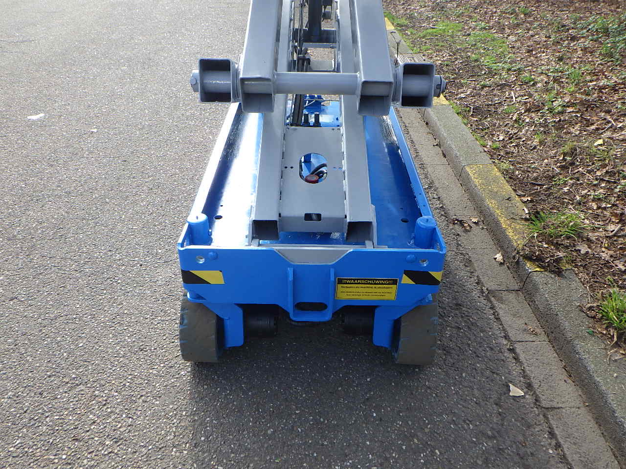 Genie GS-1932 | 5593