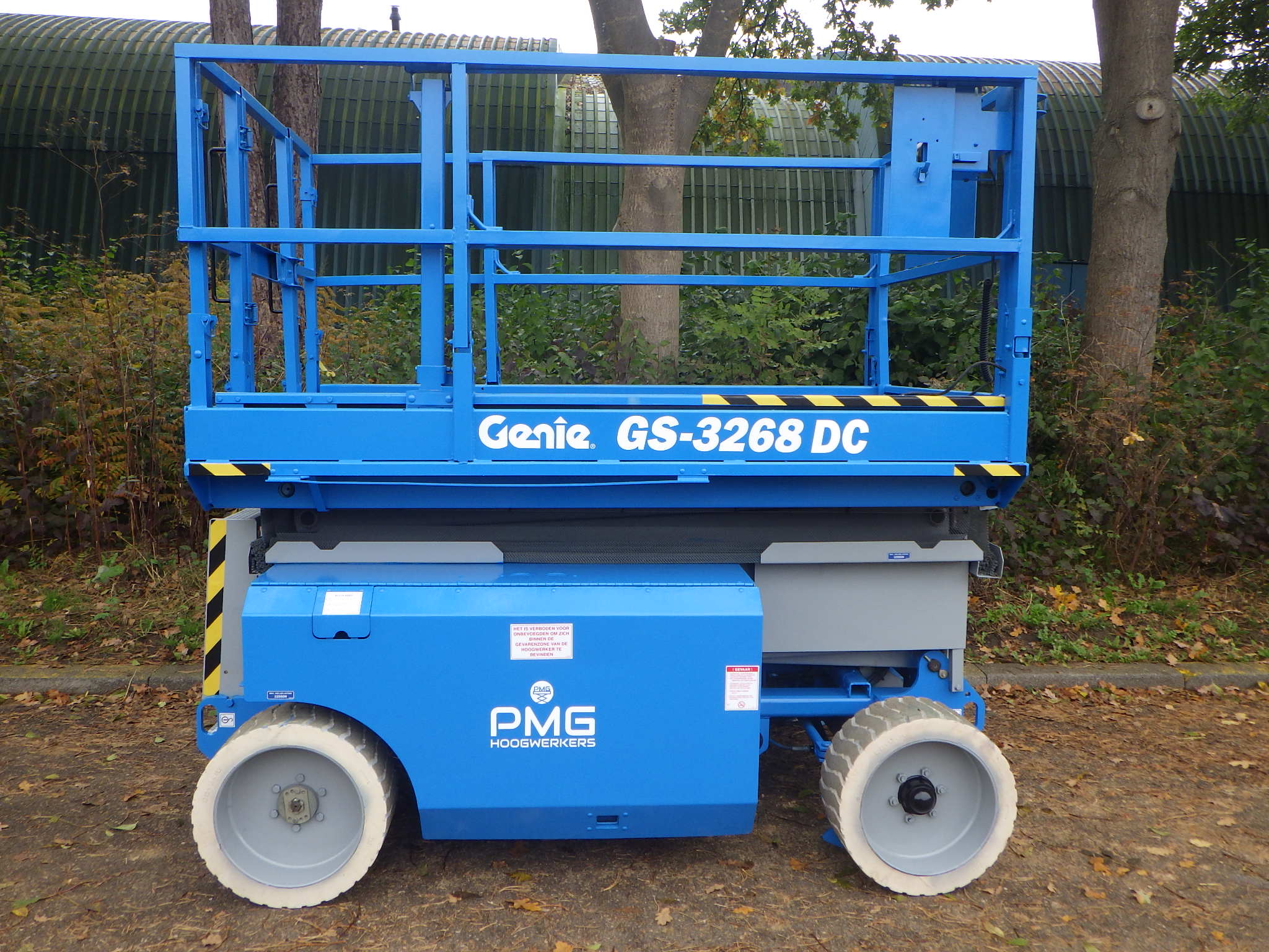 Genie GS-3268DC | 5990