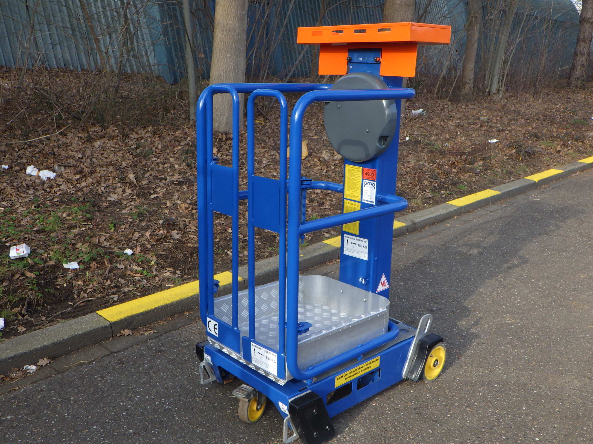 Power Tower Peco-Lift | 4960