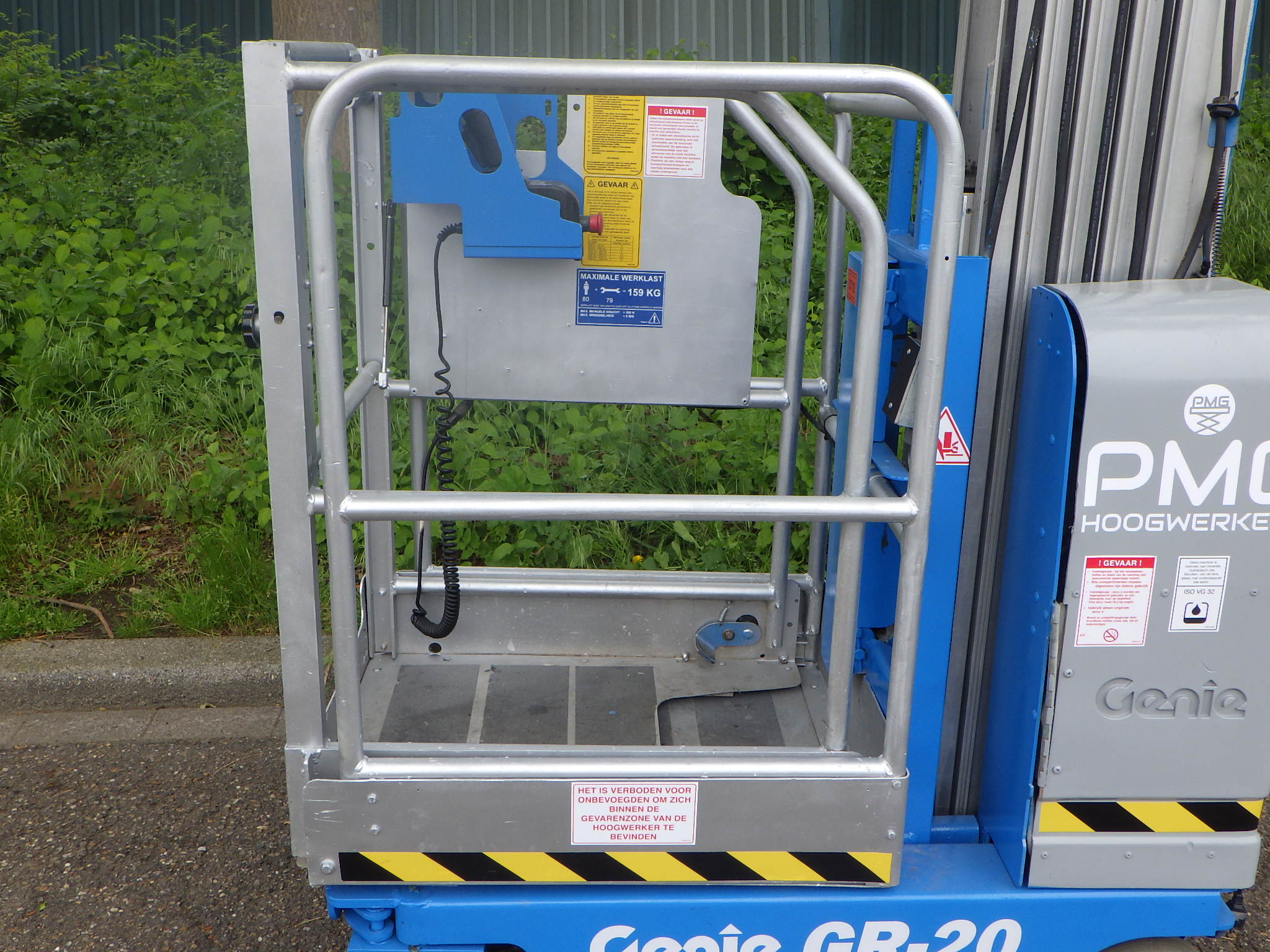 Genie GR-20 | 5712