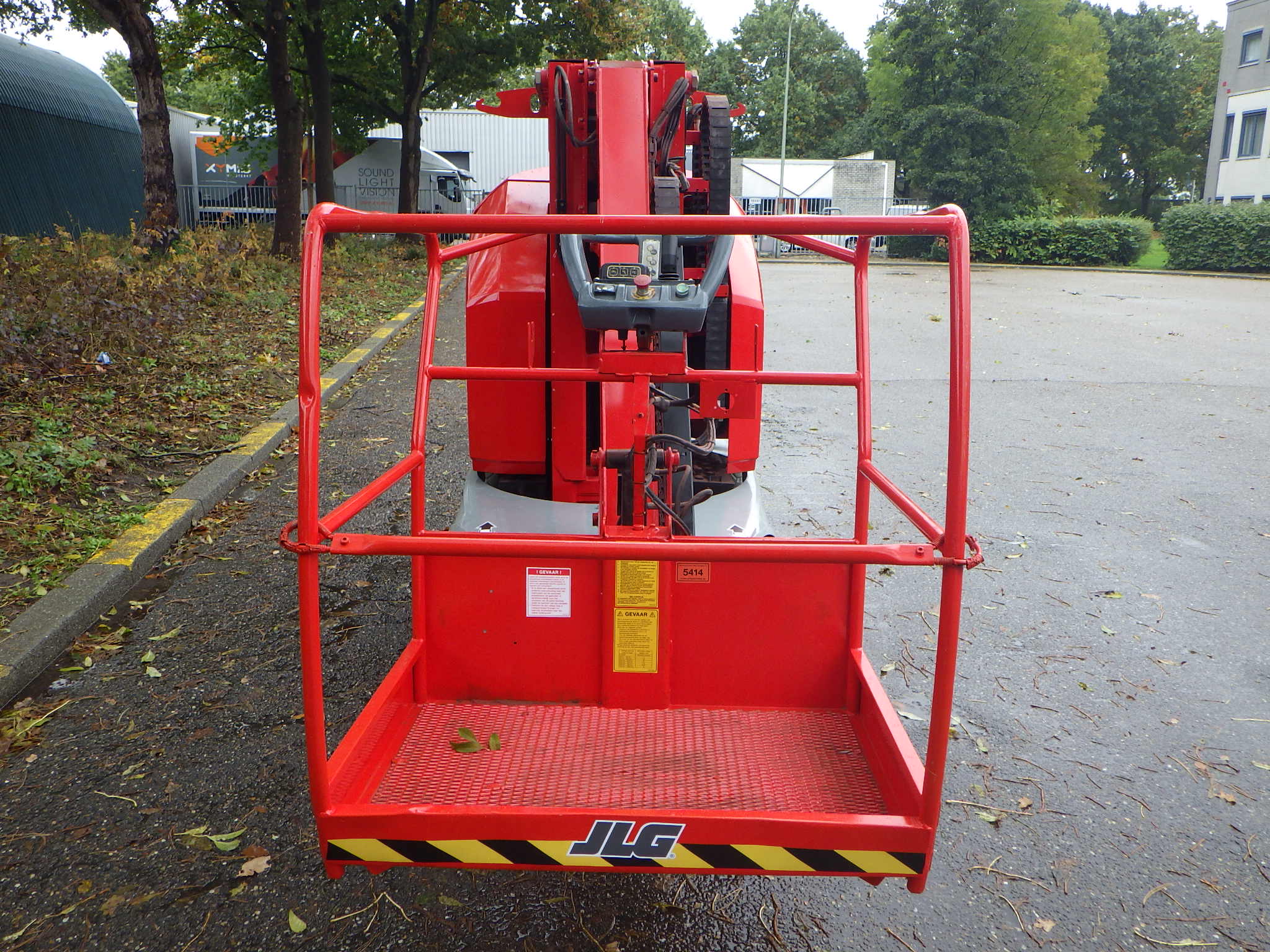 Toucan 12E Plus | 5414