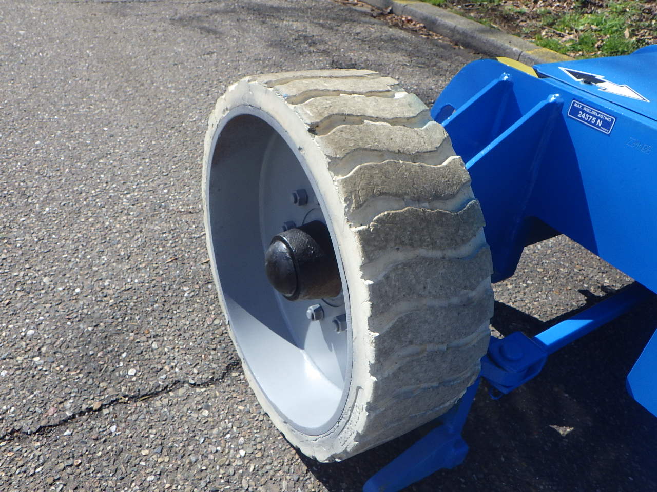 Genie Z-34/22N | 5698