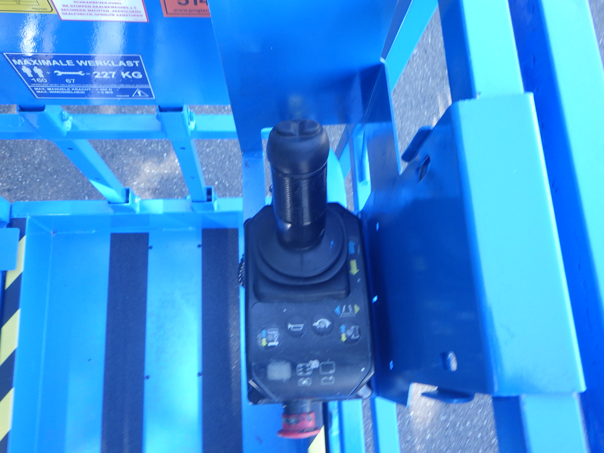 Genie GS-2632 | 5148