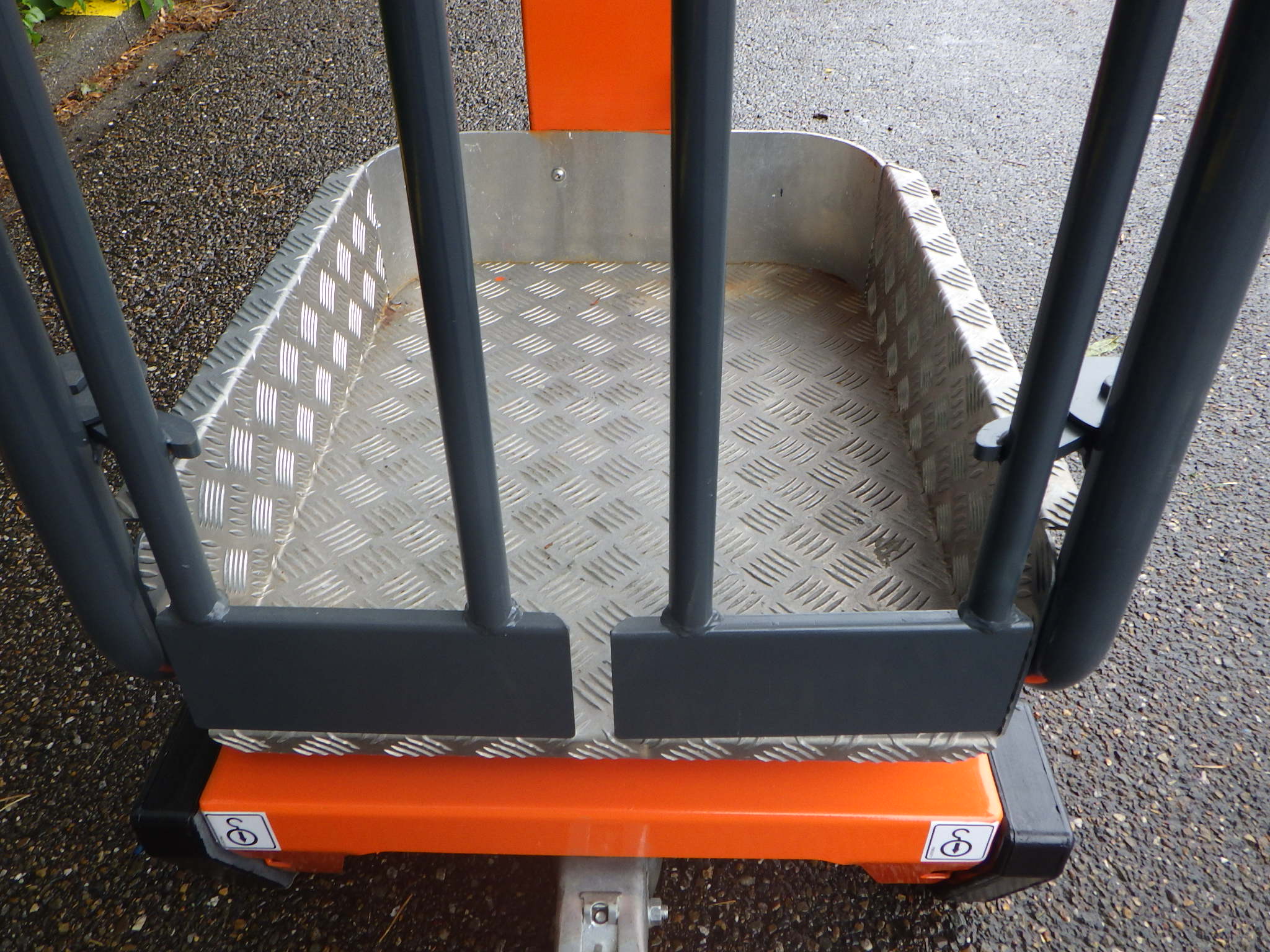 Power Towers Peco-Lift | 4583