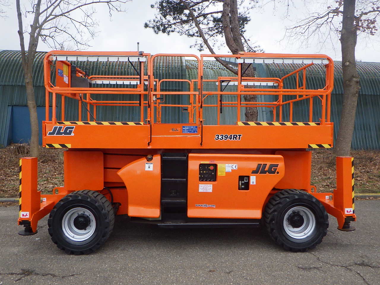 JLG 3394RT | 5623