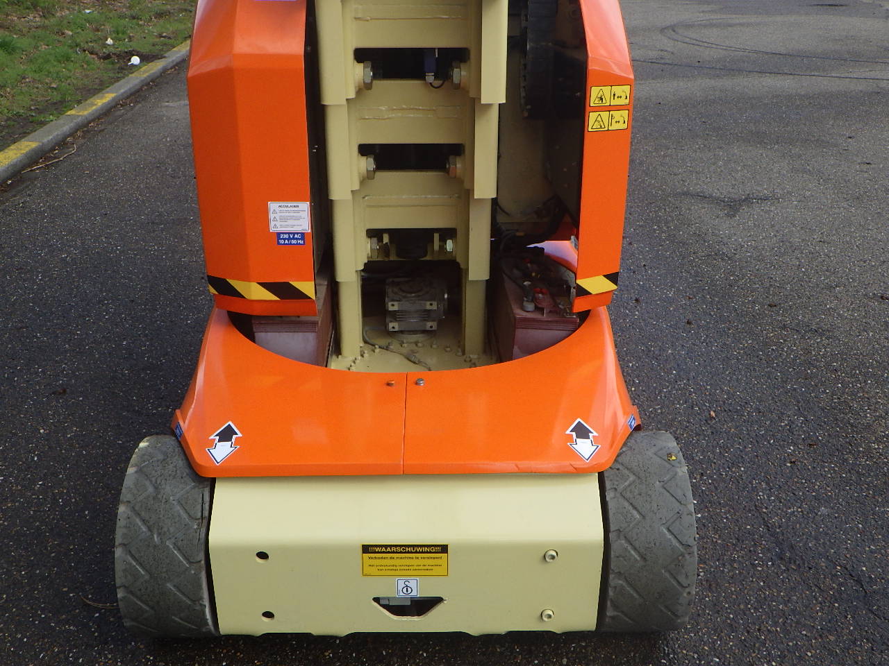 Toucan 12E Plus | 5739