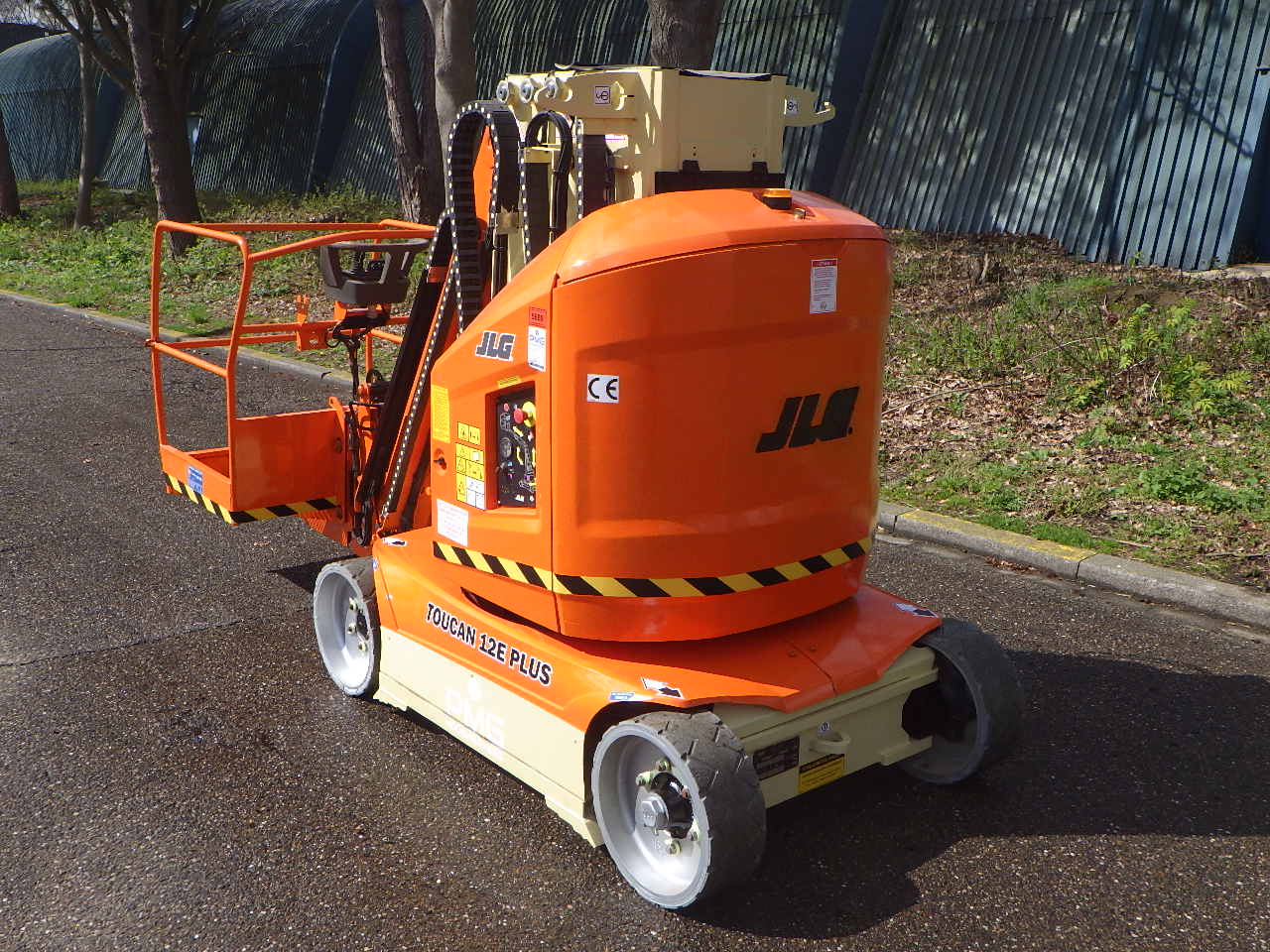 Toucan 12E Plus | 5739