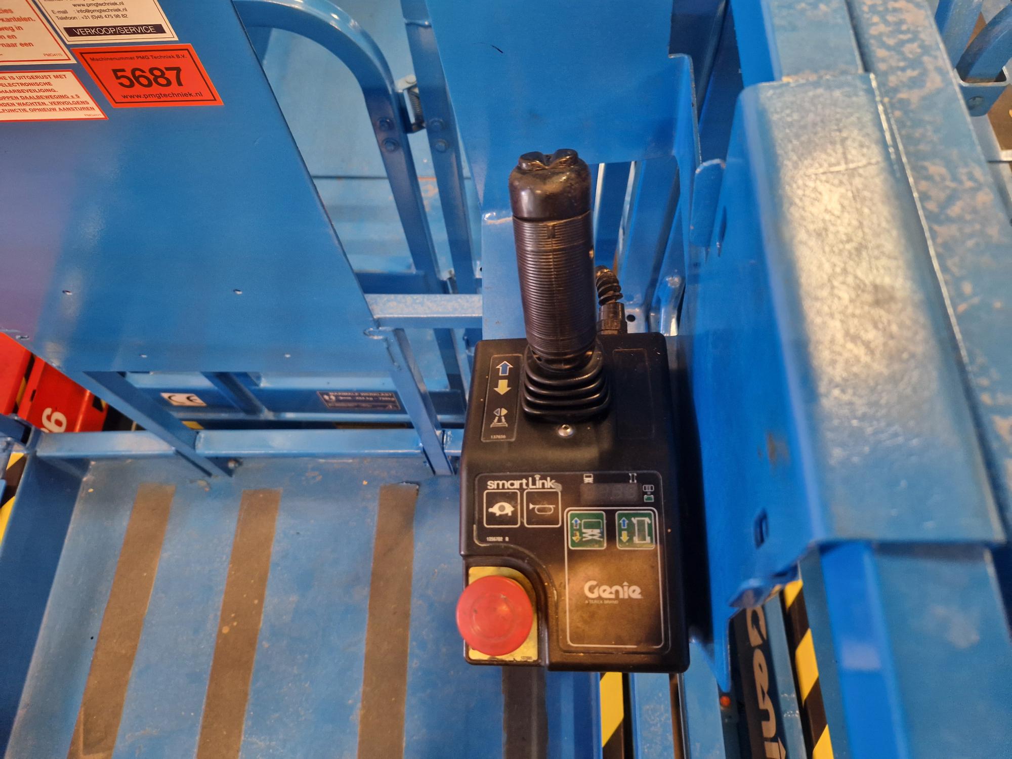 Genie GS-4047 | 5687