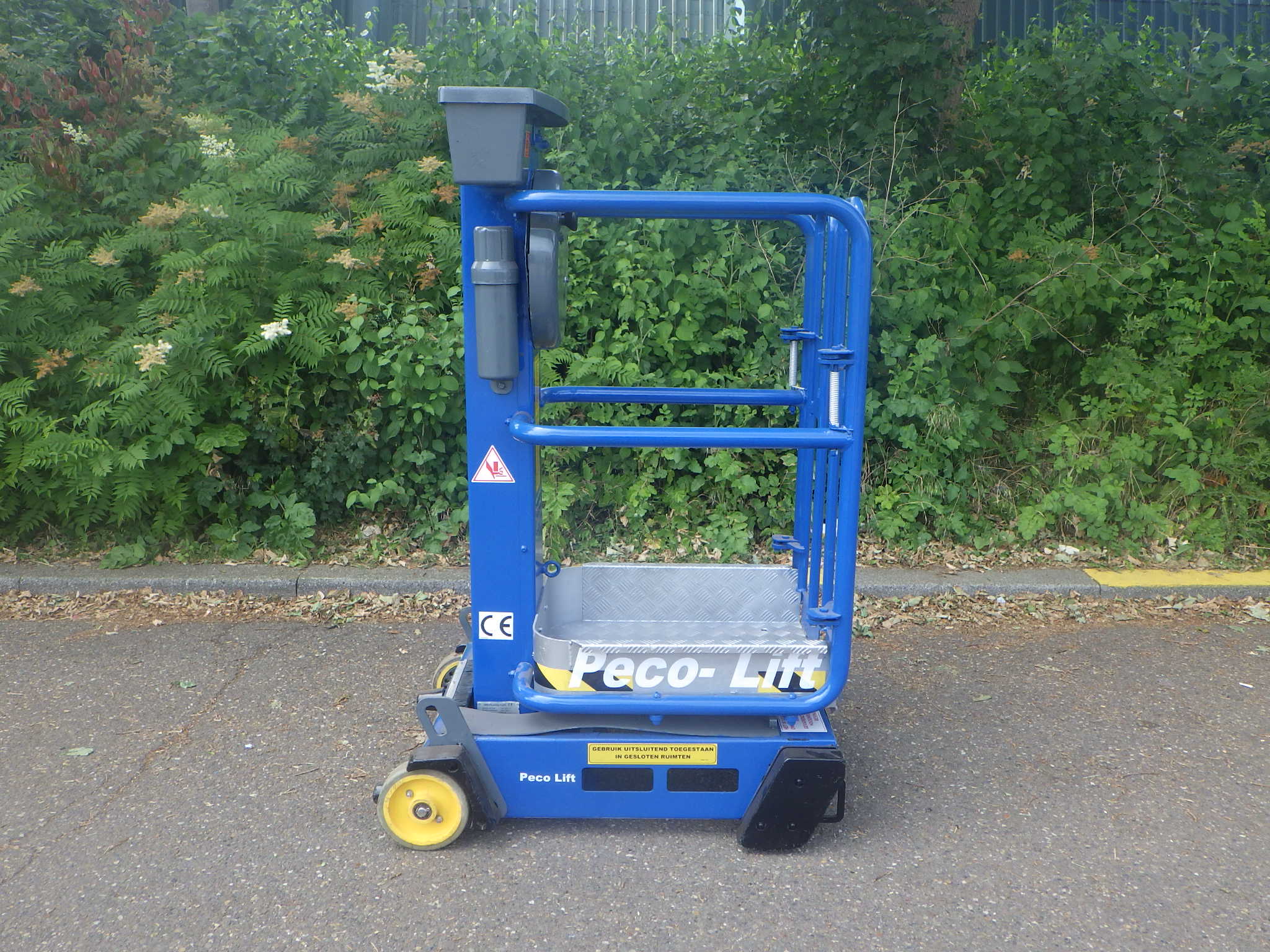 Power Tower Peco-Lift | 6296