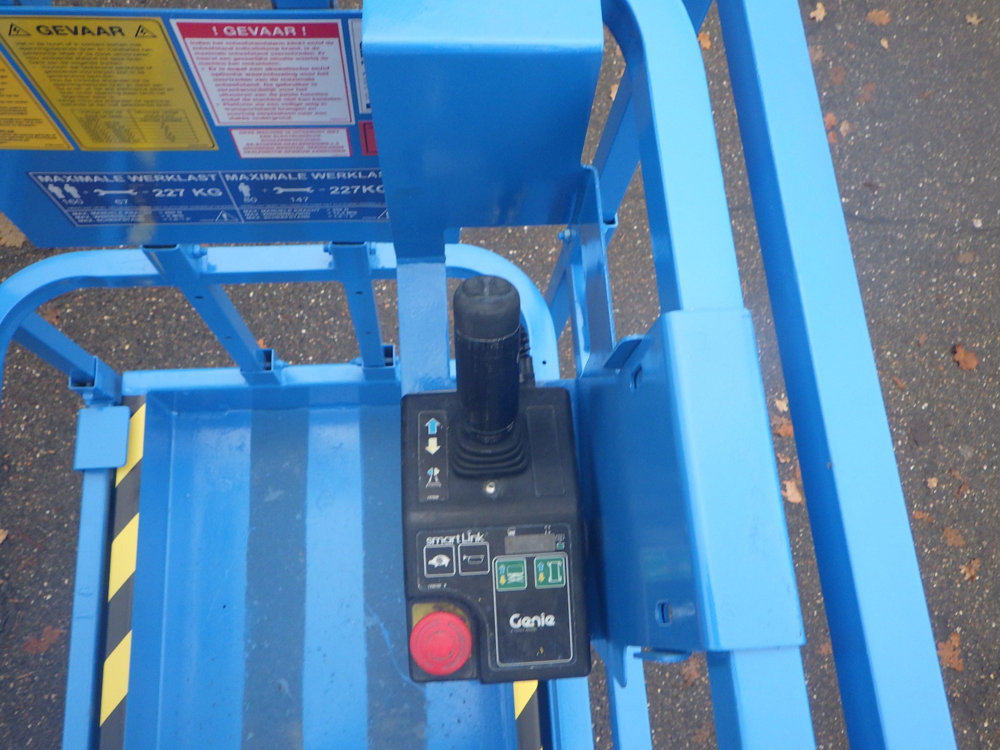 Power Towers Peco-Lift | 4583