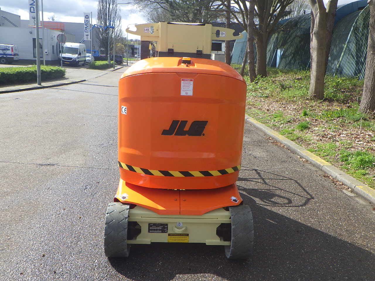 Toucan 12E Plus | 5739