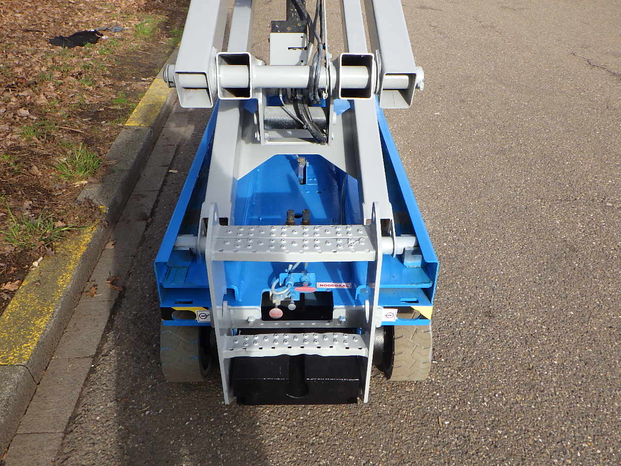 Genie GS-1932 | 5593