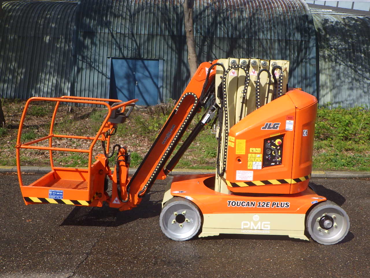 Toucan 12E Plus | 5689