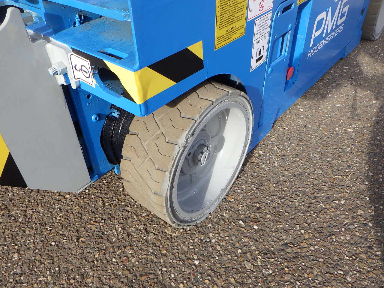 Genie GS-1932 | 5593