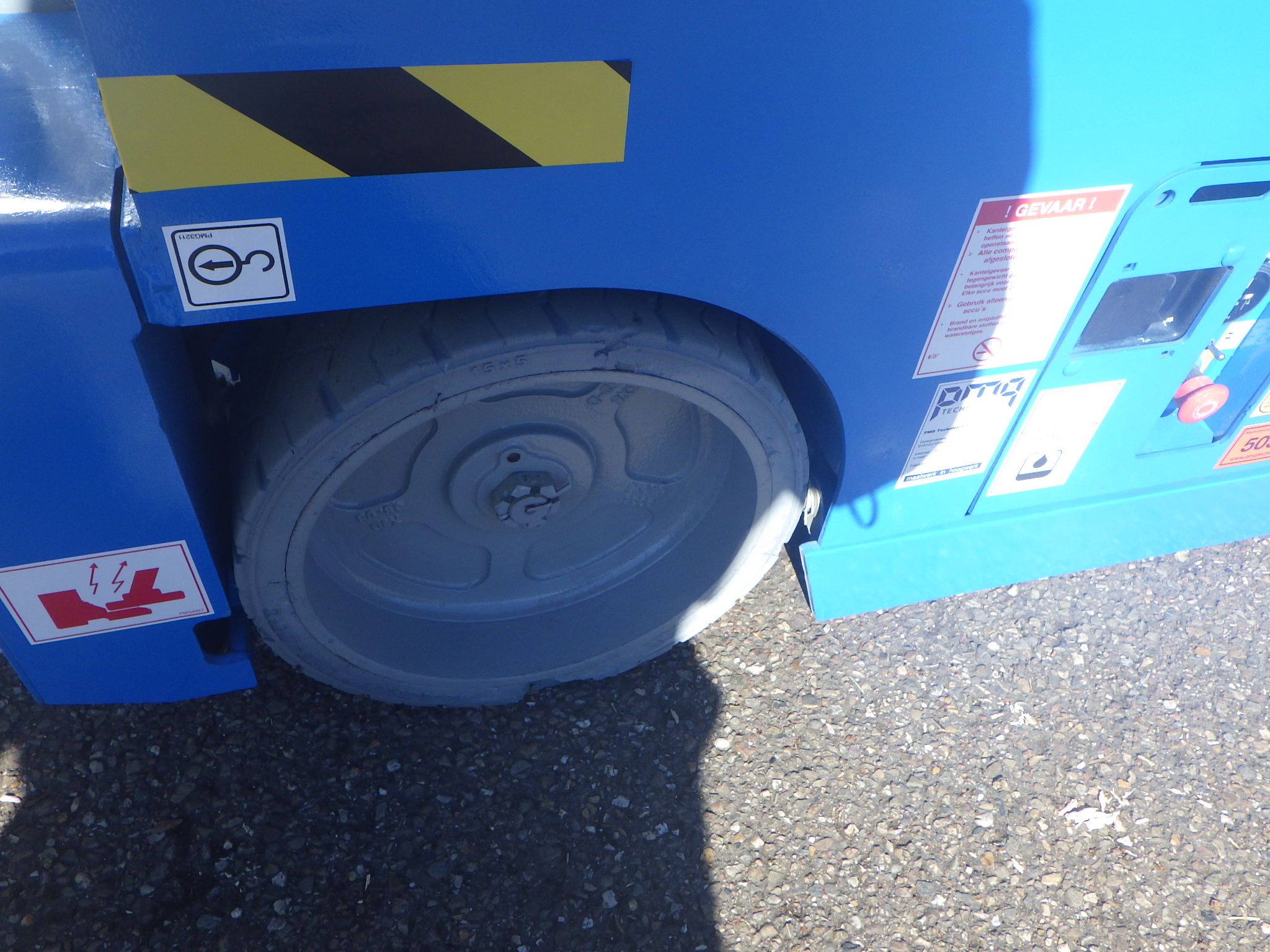 Genie GS-3232 | 5037