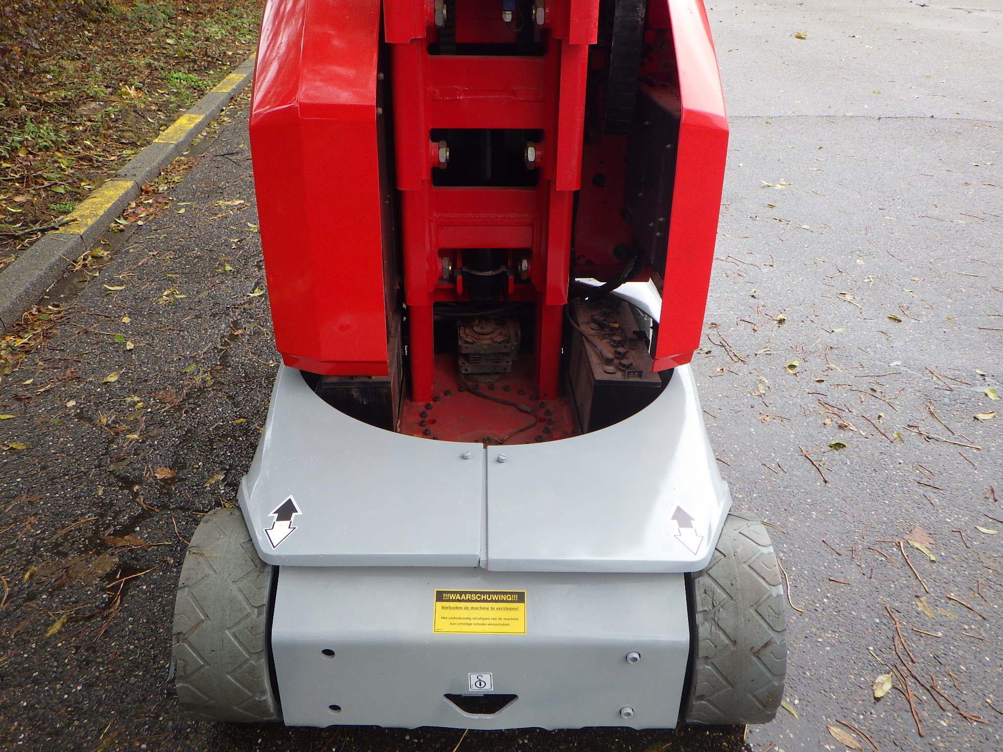 Toucan 12E Plus | 5414