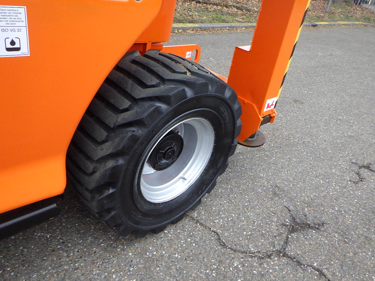 JLG 3394RT | 5623