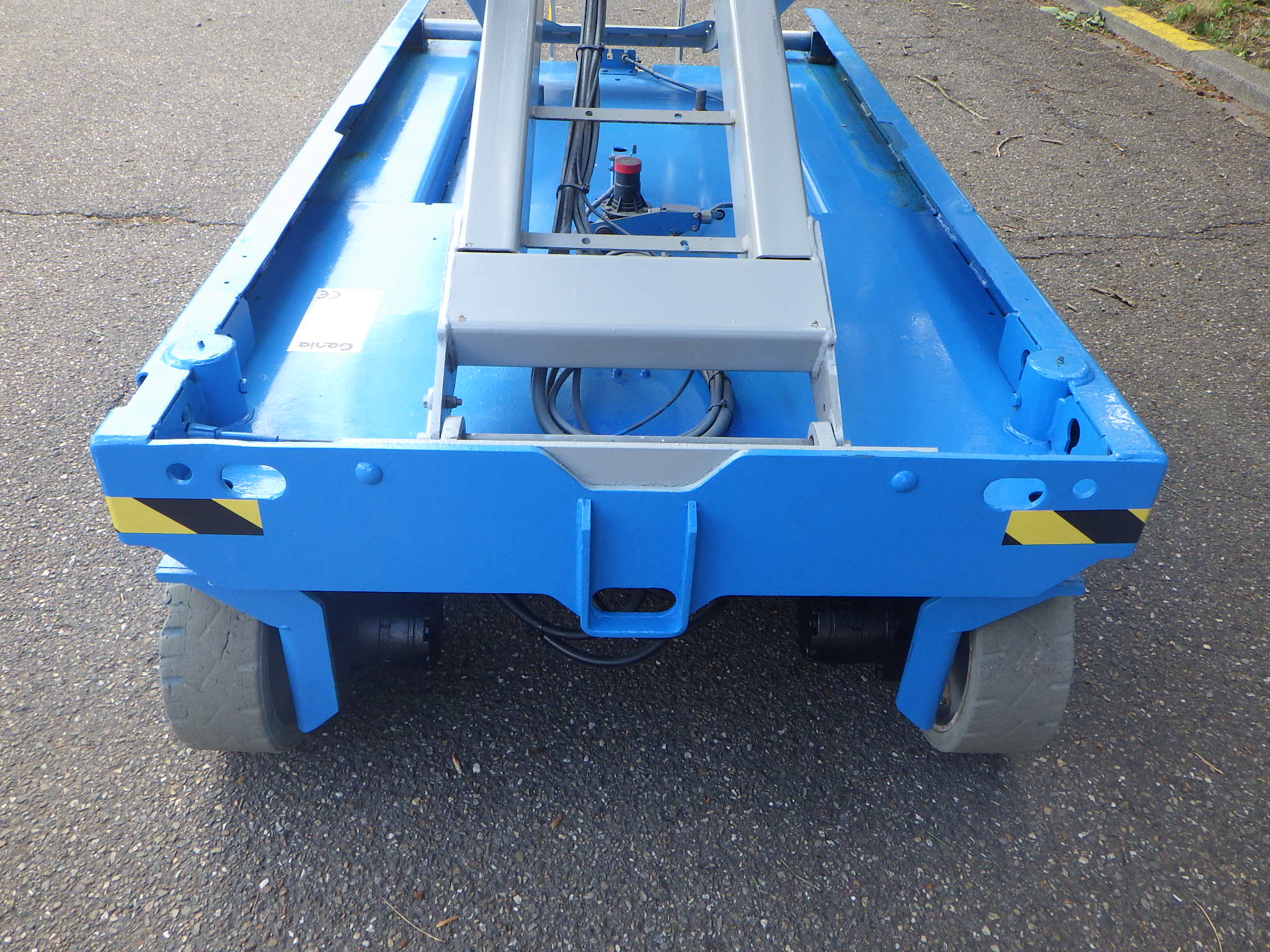 Genie Gs 2646 5193x 4374